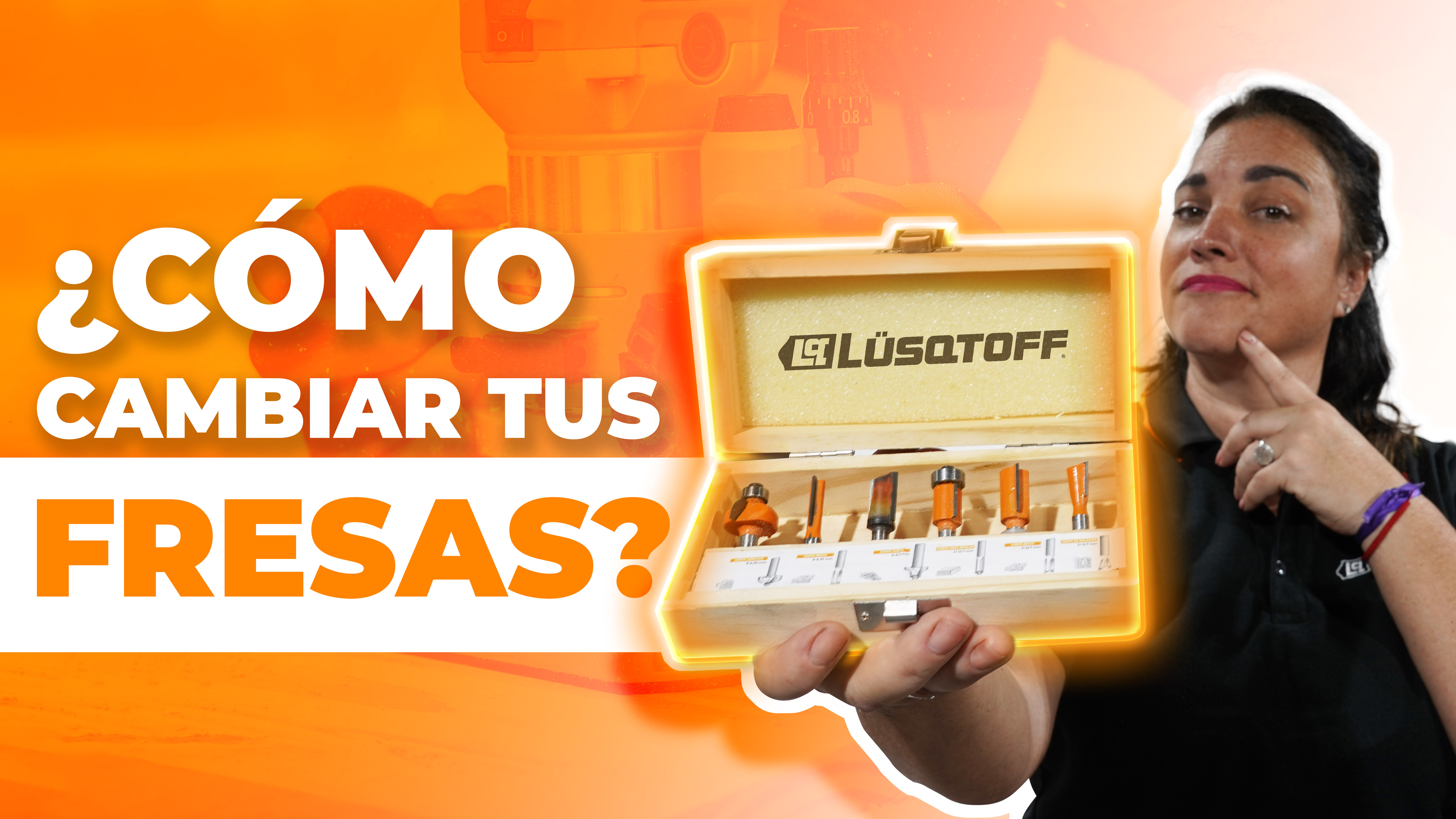 Lüsqtoff - Nuestros productos