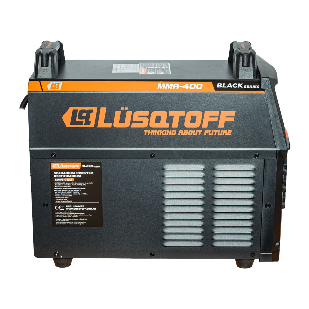 Lüsqtoff - Nuestros productos