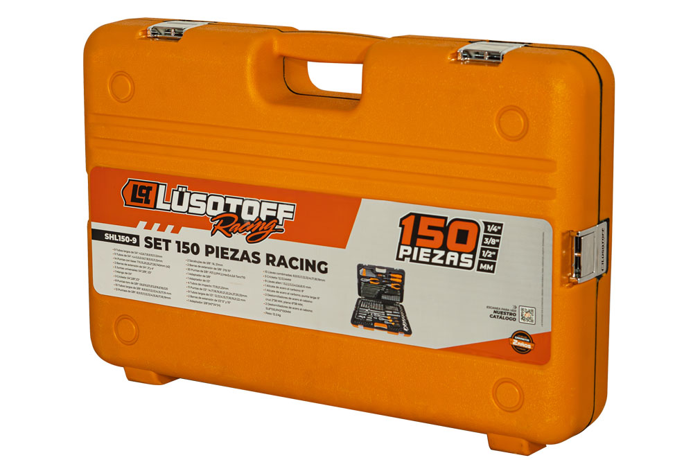 Lüsqtoff - Nuestros productos