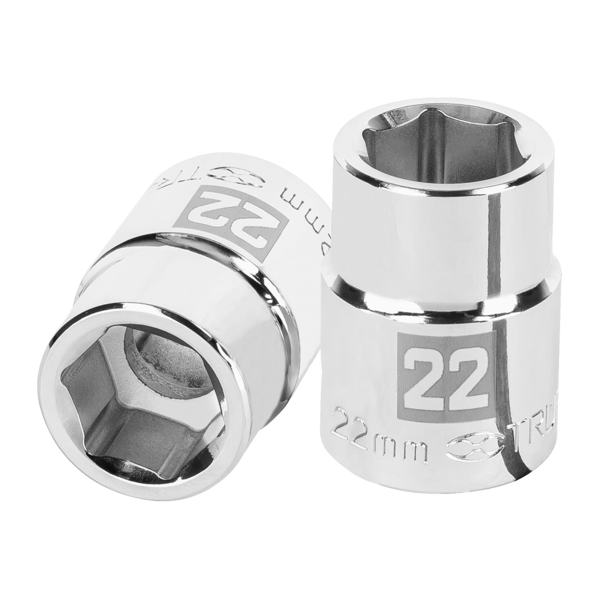 BOCALLAVE HEXAGONAL 22MM ENC 3/4 – Truper